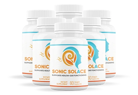 Sonic Solace