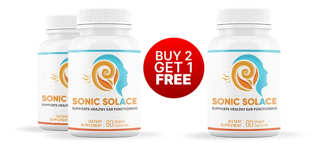 Sonic Solace